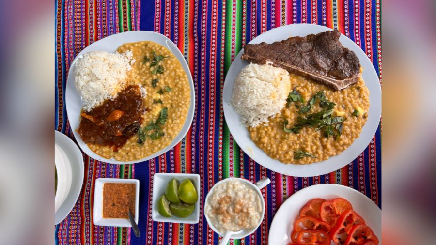 Estos son los platos que puedes preparar con el trigo | TVPerú