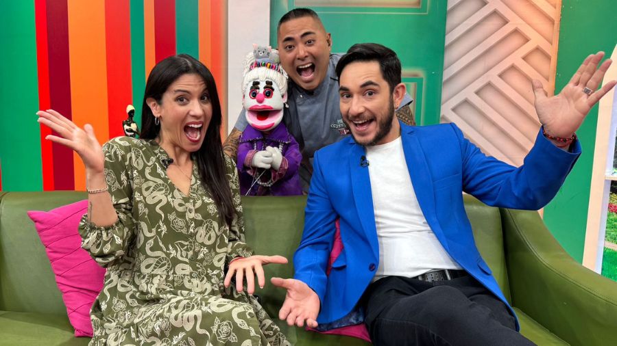 TVPerú y Radio Nacional celebran aniversarios renovando su compromiso ...