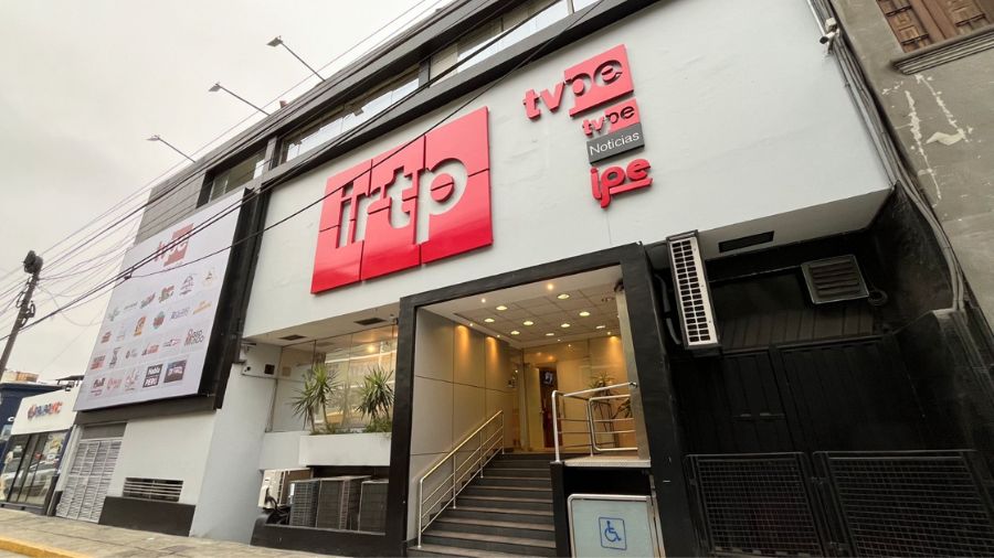 IRTP garantiza difusión de contenidos de calidad a través de su red de ...