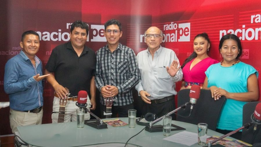 IRTP se consolida como líder en la producción de contenidos en lenguas ...