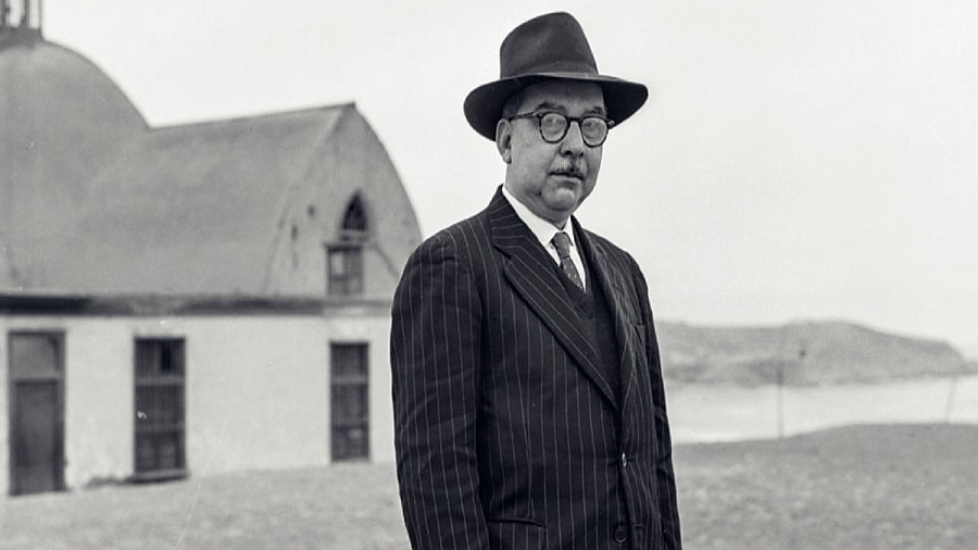 Biblioteca Nacional del Perú presenta ciclo de cine sobre Martín Adán ...