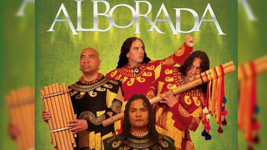 Celebramos los 35 años del grupo Alborada | TVPerú