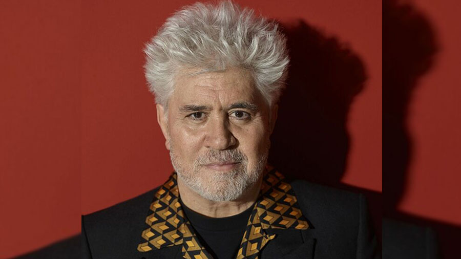 Conoce la filmografía del director español Pedro Almodóvar | TVPerú