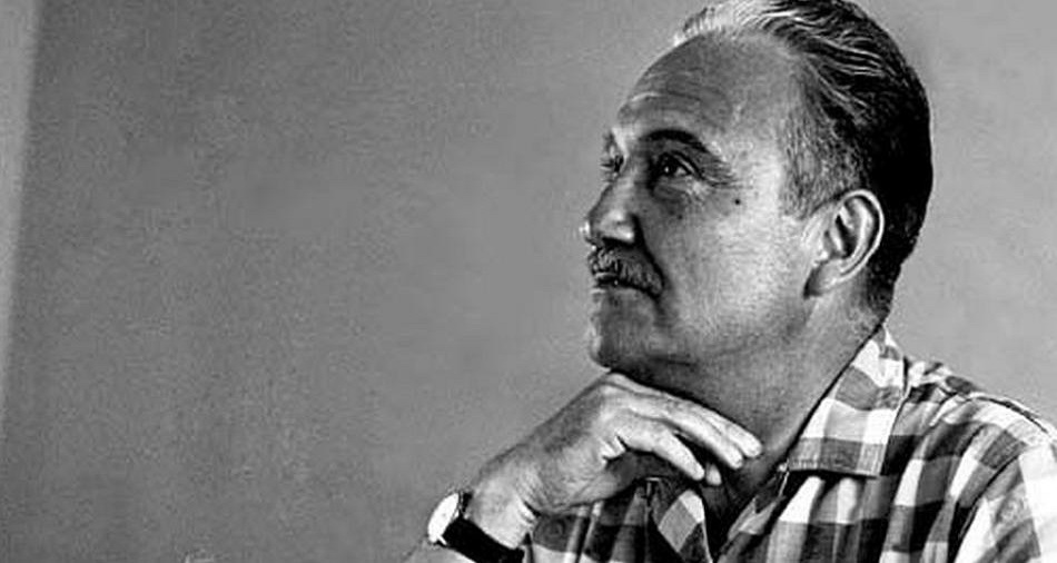 Cinco libros para conocer a José María Arguedas | TVPerú