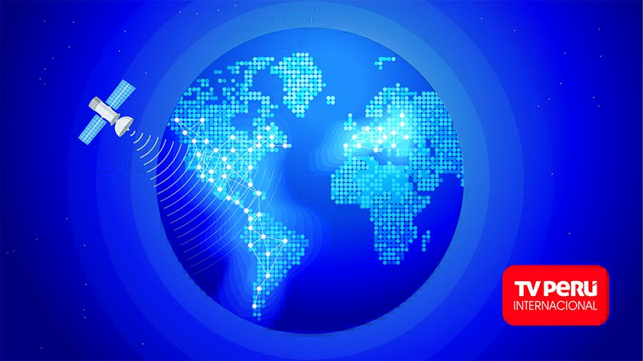 TV Perú Internacional amplía su señal en todo América | TVPerú