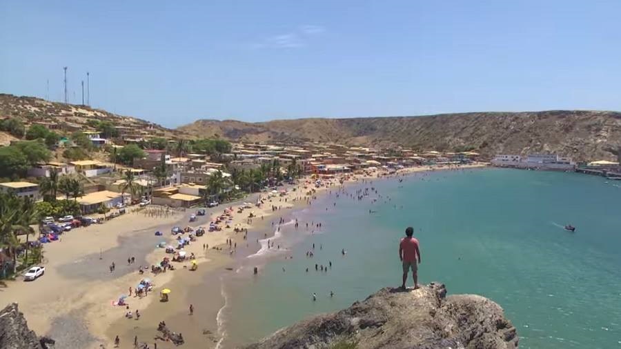 Conoce qué actividades que puedes hacer en familia en Paita | TVPerú