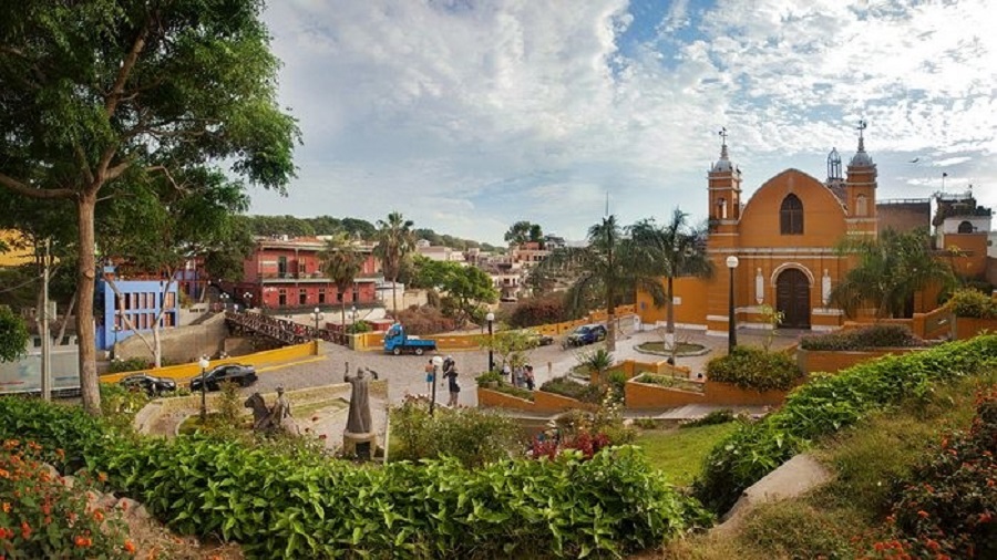 Barranco, historia, cultura y tradición | TVPerú