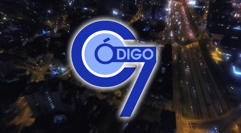 Código 7 cumple 5 años al servicio de la seguridad ciudadana | TVPerú