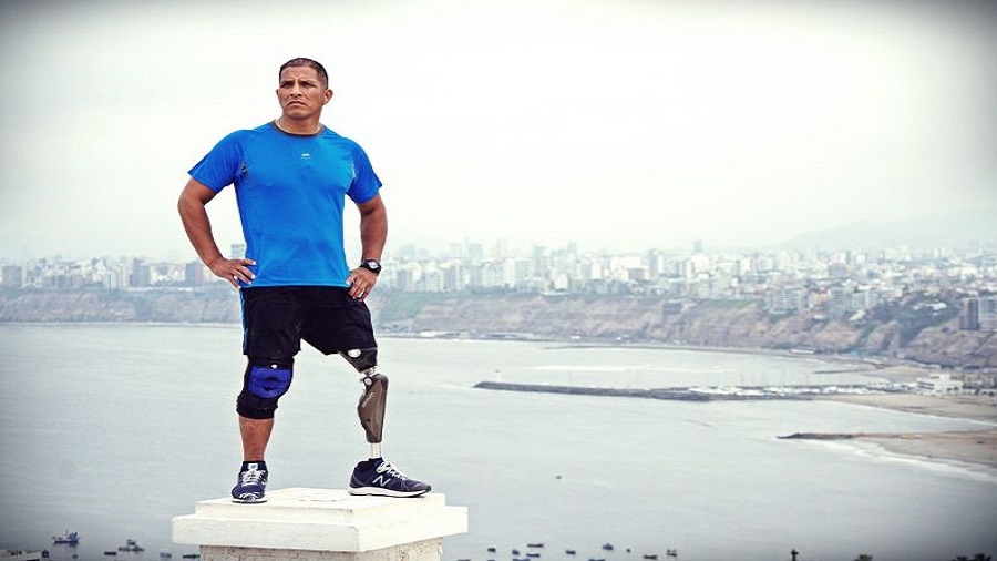 Carlos Felipa consigue medalla de oro en los Juegos Abiertos de ...