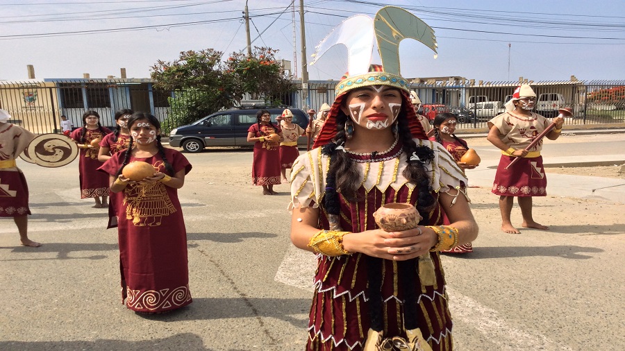 Chepén: conoce más sobre la festividad en honor a San Sebastián | TVPerú