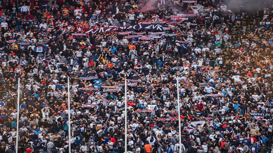 Alianza Lima quiebra un récord en recaudación por asistencia | TVPerú Alianza Lima quiebra un récord en recaudación por asistencia | TVPerú