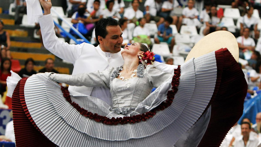 ¿Desde cuándo se celebra el Concurso Nacional de Marinera? | TVPerú