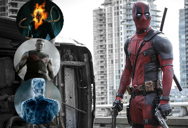 Deadpool: entérate qué personaje de Marvel encarnará el papel de ...