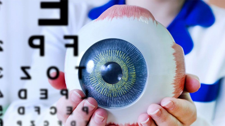 Día Mundial de la Visión: ¿Cómo cuidar nuestra salud visual? | TVPerú