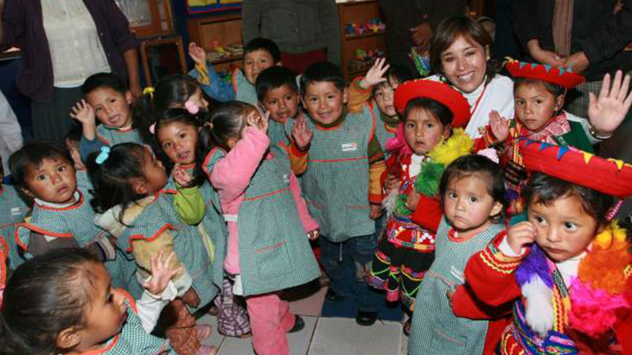 Minedu busca mejorar la educación rural con proyección al año 2030 | TVPerú