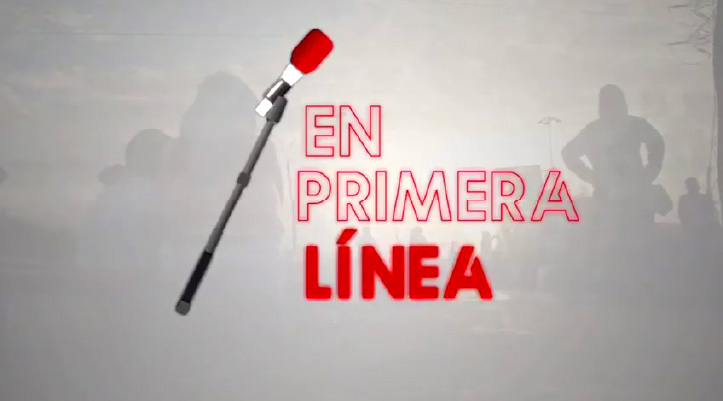 En primera línea | TVPerú