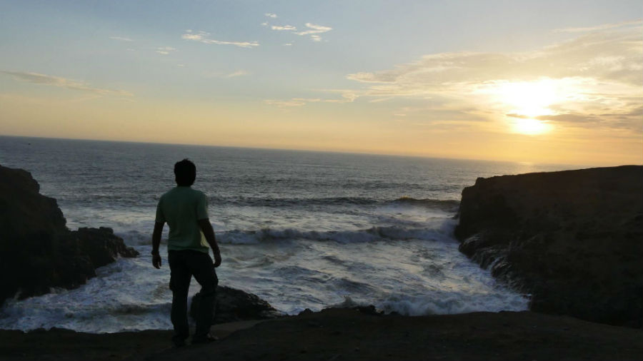 Descubrimos los atractivos turísticos de Huacho | TVPerú