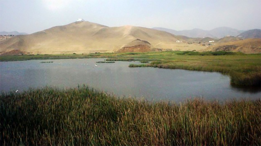 5 lugares para visitar en el Callao | TVPerú