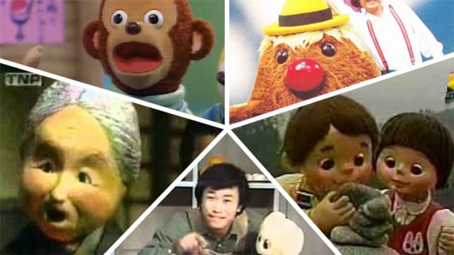 Cinco programas de TVPerú que marcaron tu infancia | TVPerú