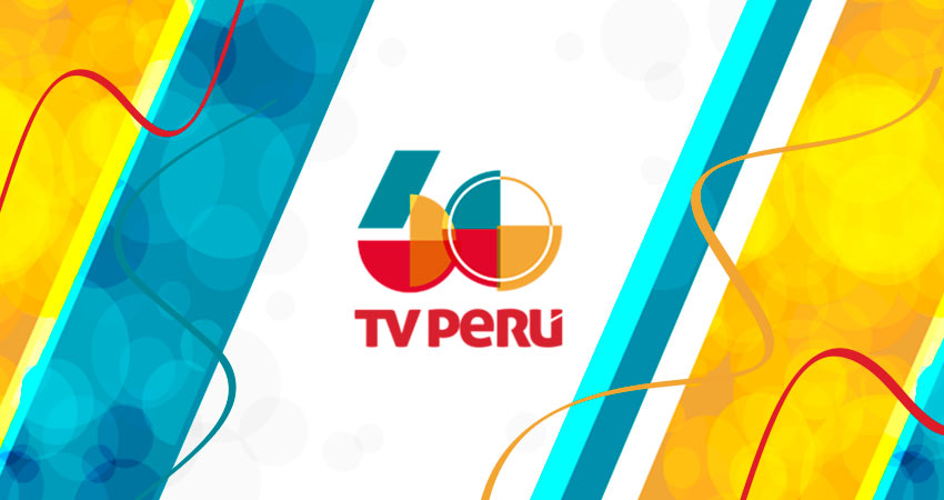 TV Perú 60 años | TVPerú