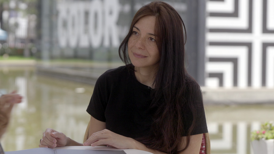 Issa Watanabe: Conoce a la escritora que acaba de ganar el Premio ...