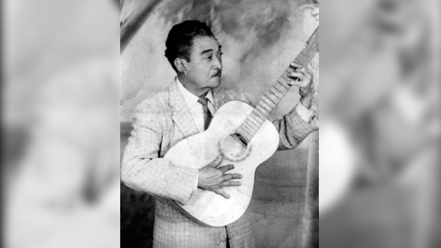 Recordamos la obra musical del compositor José Correa Suárez | TVPerú