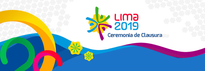 Clausuara De Los Juegos Panamericanos Lima 2019 Tvperú 