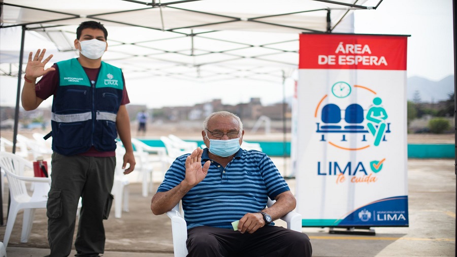 Lima te cuida: Campaña de salud se desarrollará en el Cercado ...