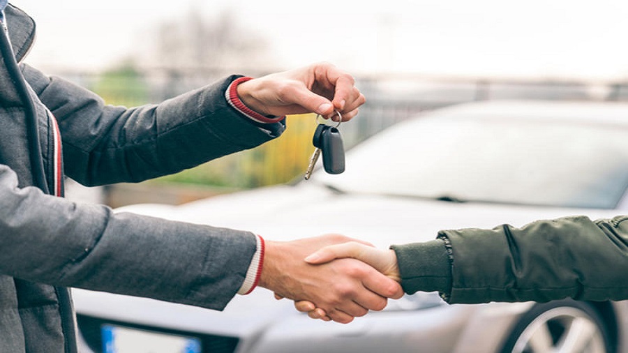 Cinco recomendaciones para vender tu auto de manera online | TVPerú