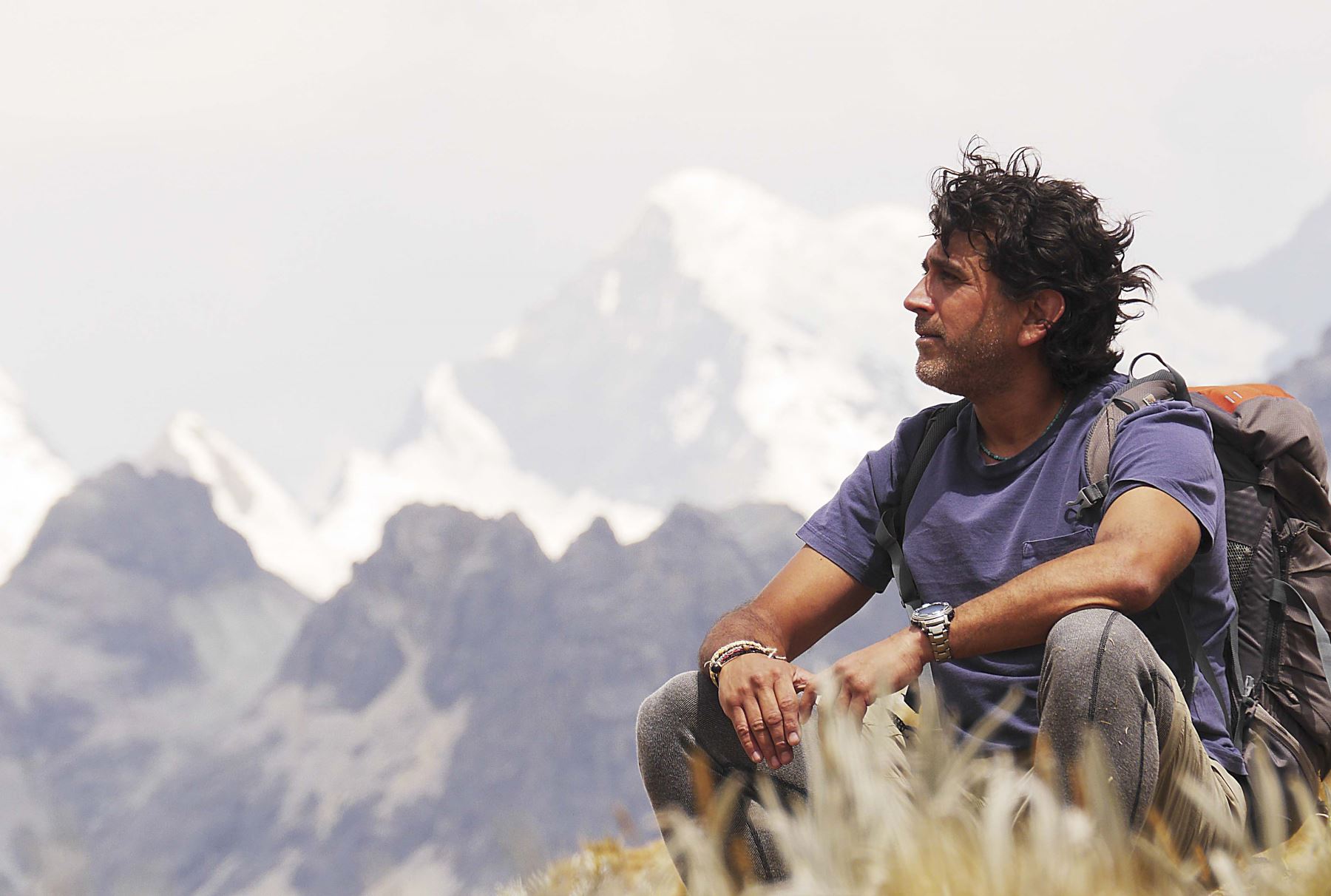 No te pierdas la divertida entrevista a Manolo del Castillo en ...