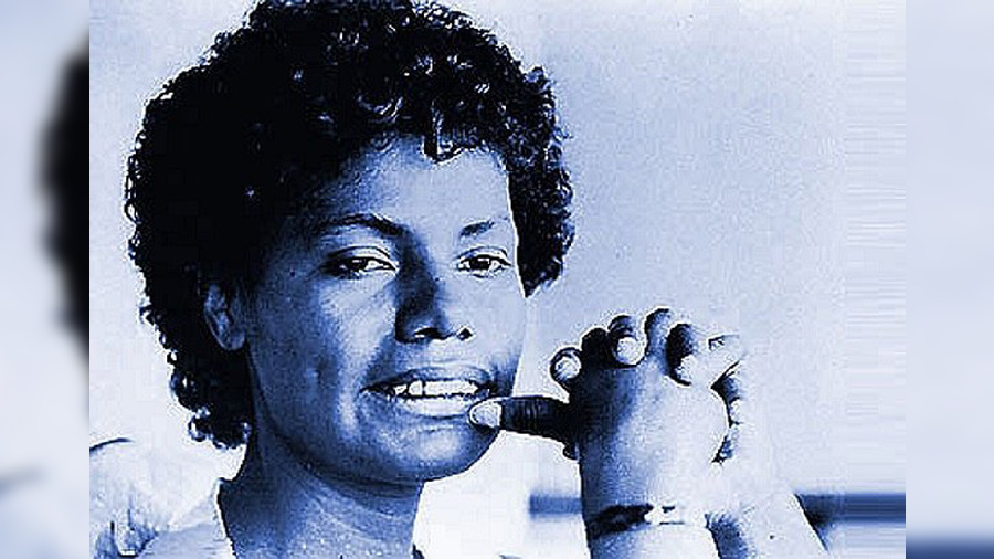 LUM proyectará “Coraje” en conmemoración a María Elena Moyano | TVPerú