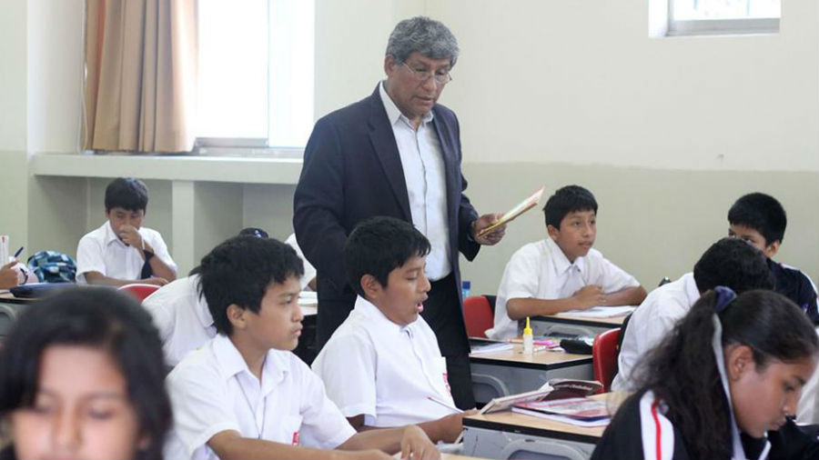 Minedu lanza convocatoria con más de 100 puestos de trabajo | TVPerú Minedu lanza convocatoria con más de 100 puestos de trabajo | TVPerú