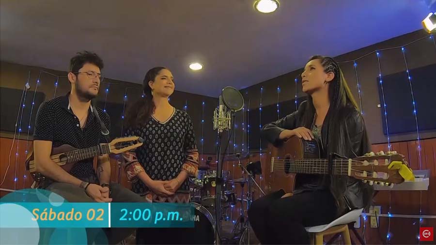 Miski Takiy estrena nueva temporada al ritmo de nuestro folclore | TVPerú