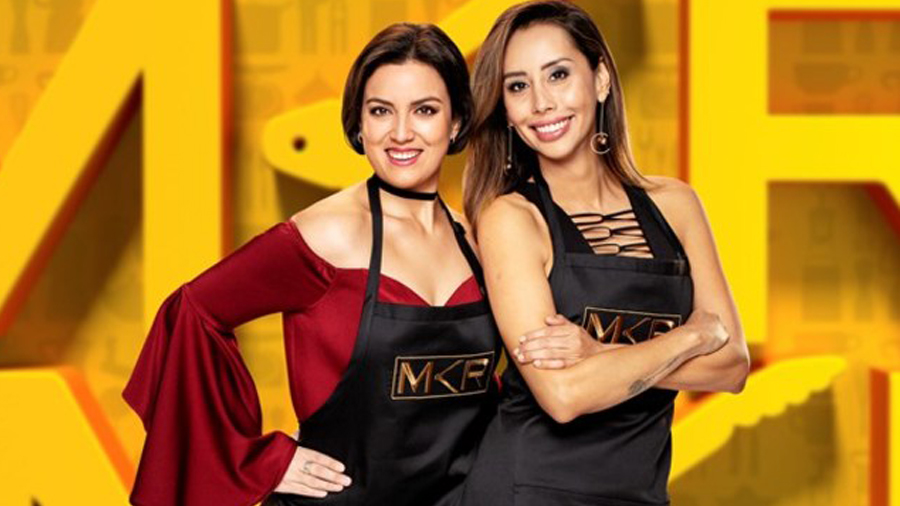 Chefs peruanas son elogiadas en concurso de cocina en Australia | TVPerú