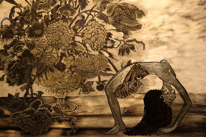 Conoce al artista Moico Yaker | TVPerú