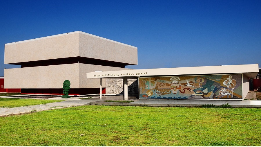 Más de 15 000 personas visitaron museos de Lambayeque en octubre | TVPerú