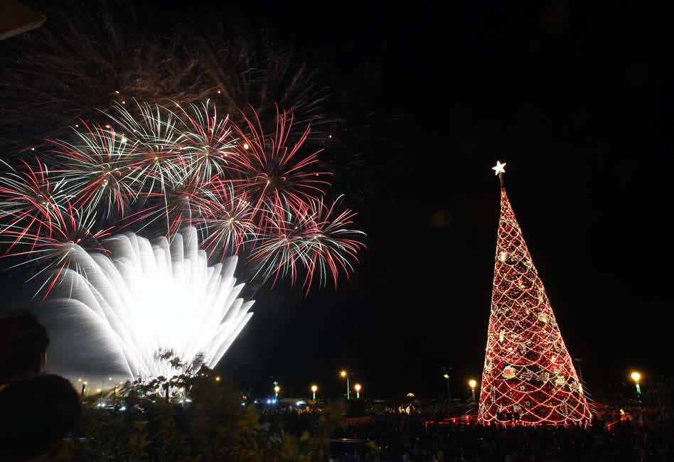 Así se celebra la Navidad alrededor del mundo | TVPerú