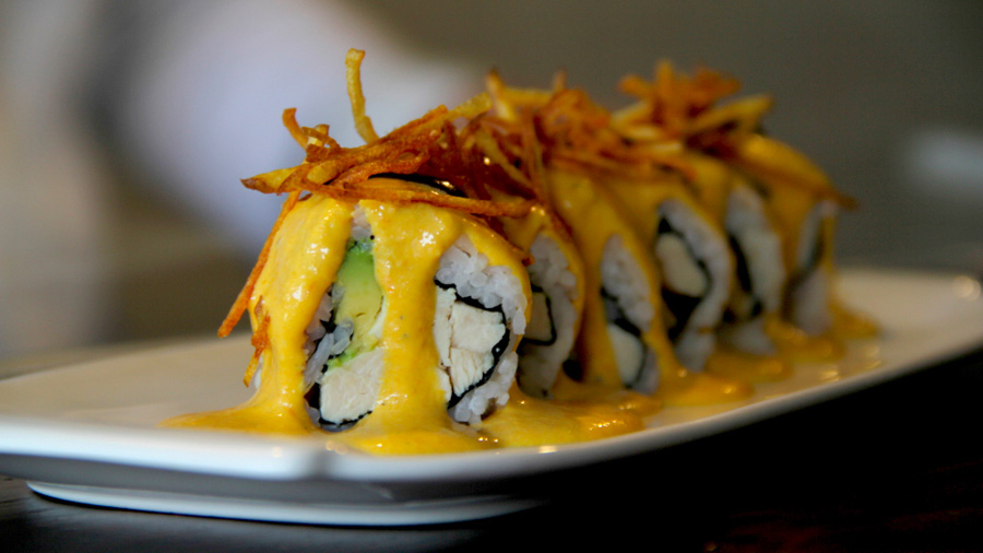 Cocina Nikkei: Conoce el exquisito sabor de la comida peruano-japonesa ...