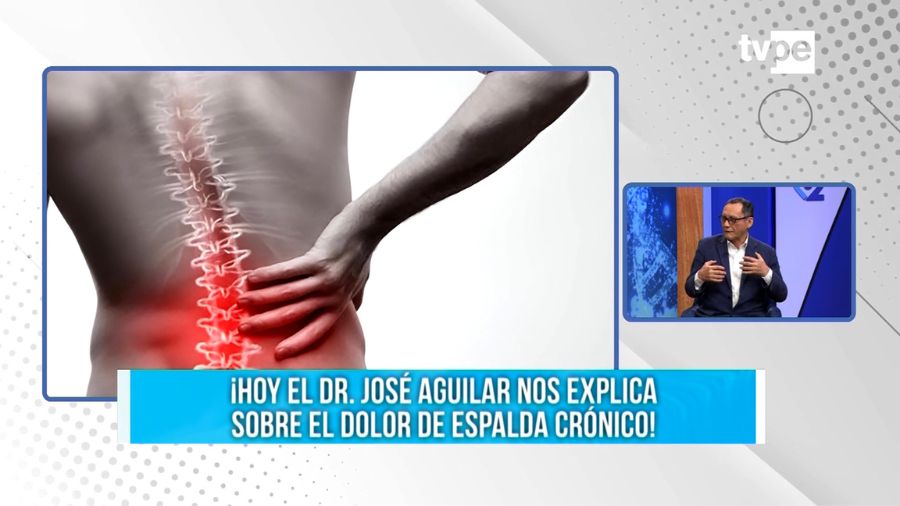 Dolor lumbar: Causas comunes y cómo prevenirlo