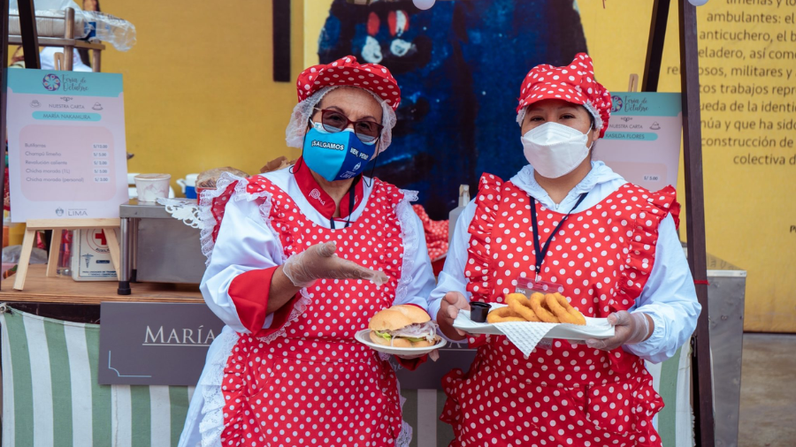 Municipalidad de Lima prepara actividades por el Día de la Canción ...