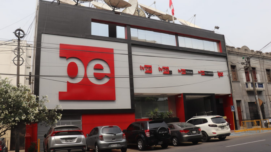 TVPerú 63 años: Conoce las novedades que llegarán muy pronto a tu ...