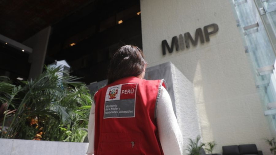 Conoce los avances del MIMP en el marco del Día Internacional de la ...