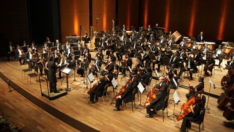 Orquesta Sinfónica Nacional del Perú ofrece concierto gratuito | TVPerú