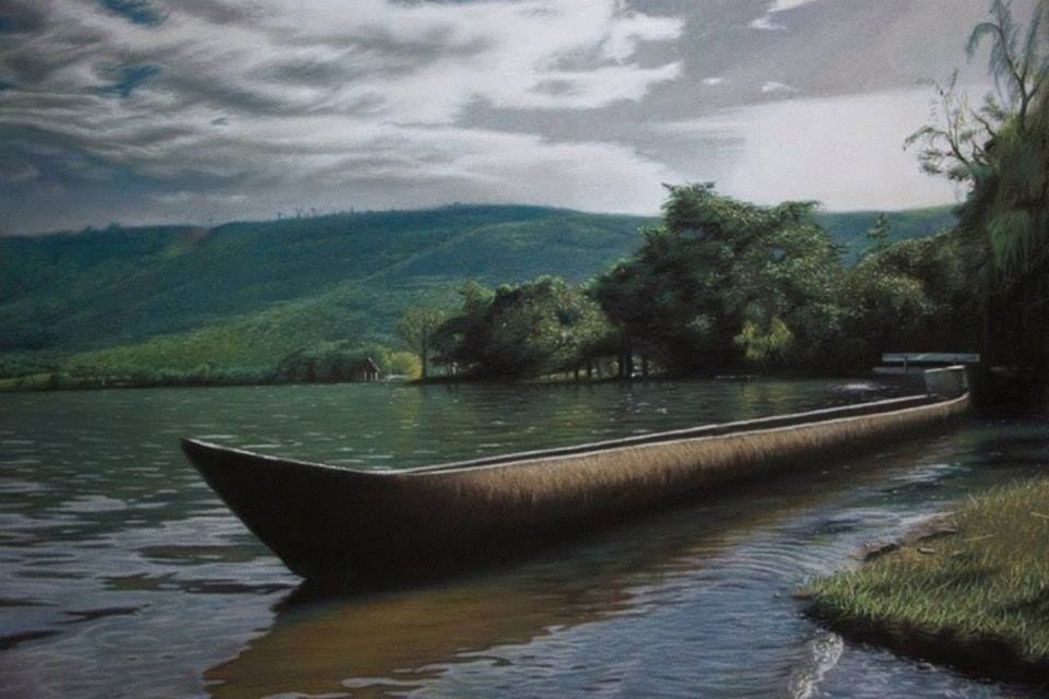 Conoce al artista Pablo Roque | TVPerú