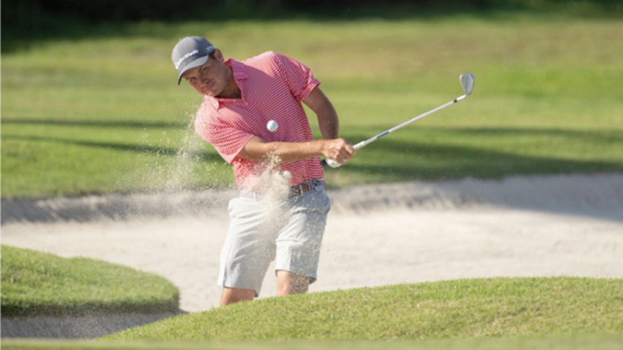 Julián Périco hará historia como el primer peruano en el PGA Tour | TVPerú