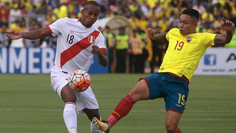Perú vs. Ecuador: estos son los pasos a seguir para adquirir tu entrada ...