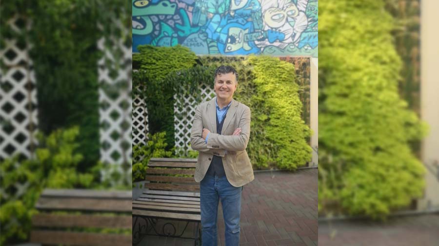 Ramón Gener: "Siempre hay una ópera que nos está esperando" | TVPerú