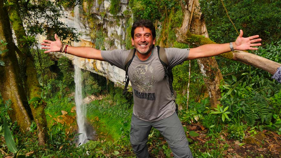 Reportaje al Perú cumple 24 años de aventuras por todo el país junto a ...