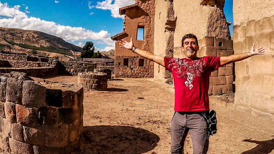 Visita Espinar y conoce los encantos de la provincia cusqueña | TVPerú