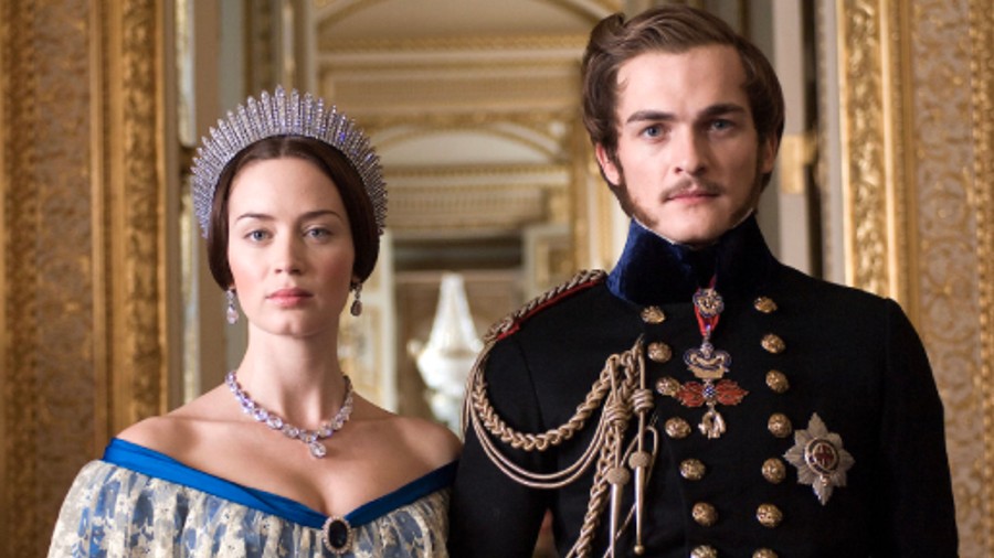 Disfruta el especial de las mejores películas sobre reyes y reinas | TVPerú